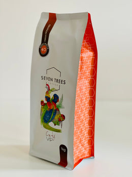 Premium Coffee, Affordable Prices – Seven Trees Coffee