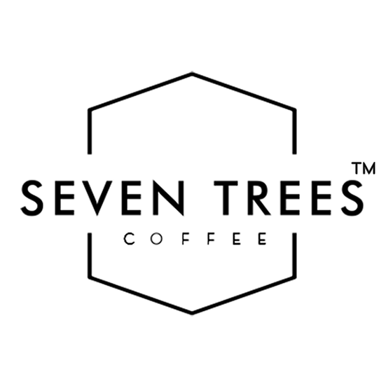 12oz Single Wall Cup - Custom Printed 1000's – Seven Trees Coffee